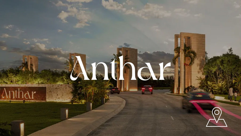 Anthar - Desarrollo, Gestión y Comercialización de Proyectos Inmobiliarios